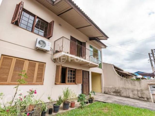 Casa, 4 dormitórios, 199.37 m², em Parque da Matriz