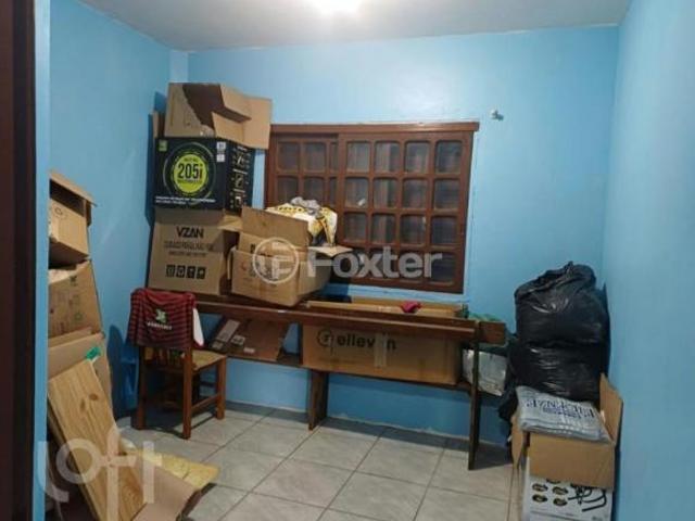 Casa, 4 dormitórios, 190 m², em Campina