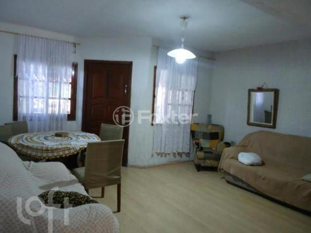 Casa, 4 dormitórios, 190 m², em Aberta dos Morros