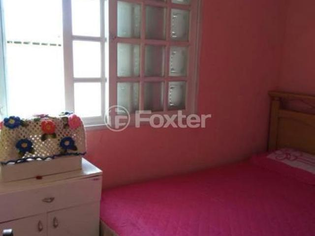 Casa, 4 dormitórios, 190 m², em Bom Princípio