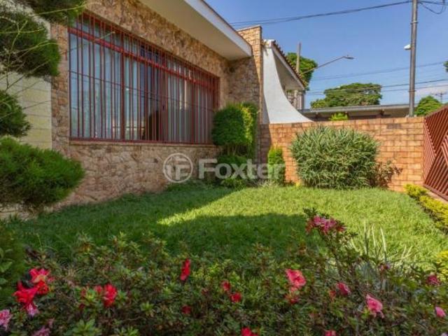 Casa, 4 dormitórios, 190 m², em Bosque da Saúde