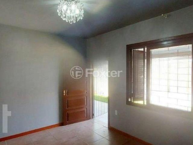 Casa, 4 dormitórios, 190 m², em Harmonia