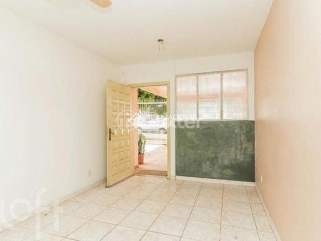 Casa, 4 dormitórios, 190 m², em Jardim Leopoldina