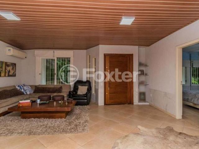 Casa, 4 dormitórios, 190 m², em Lageado