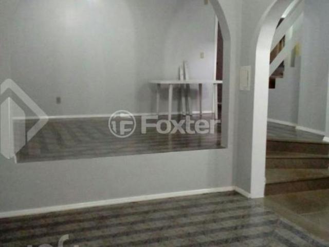 Casa, 4 dormitórios, 190 m², em Scharlau