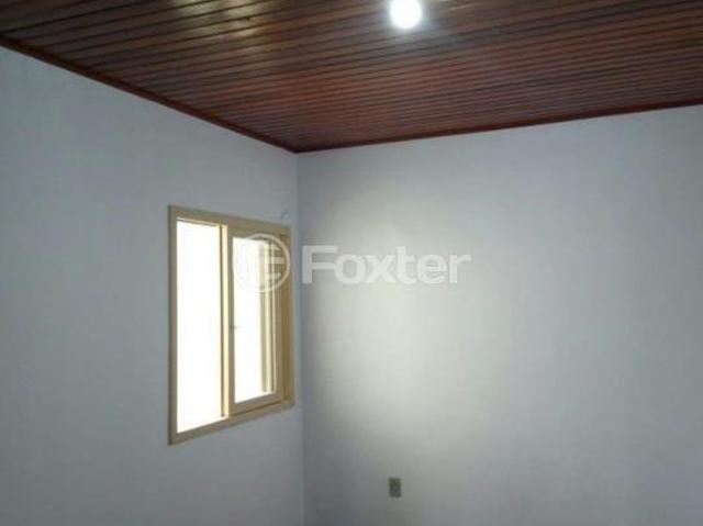 Casa, 4 dormitórios, 190 m², em Partenon