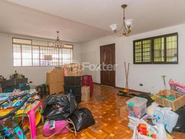 Casa, 4 dormitórios, 190 m², em Planalto Paulista