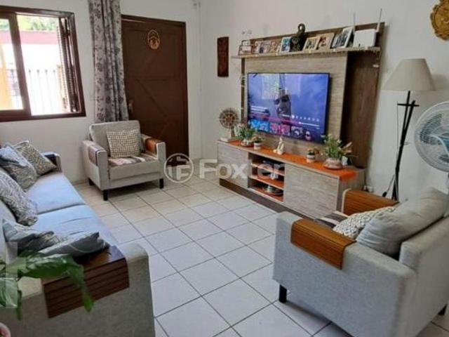 Casa, 4 dormitórios, 190 m², em Tristeza