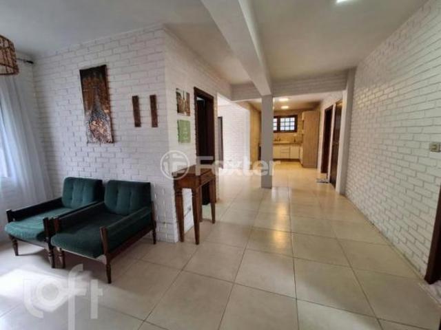 Casa, 4 dormitórios, 191 m², em Ipê Amarelo
