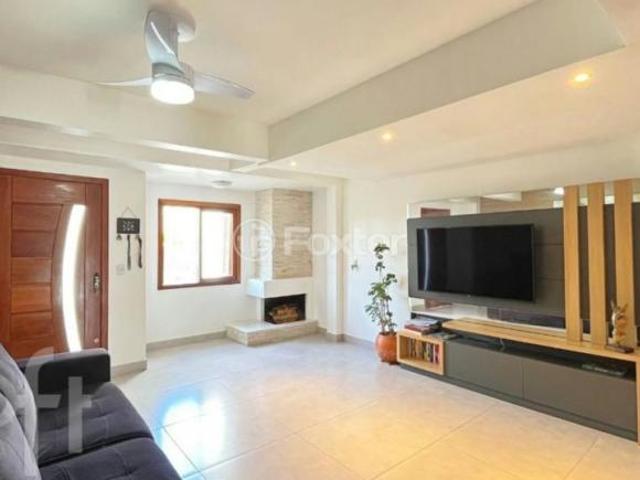 Casa, 4 dormitórios, 191.66 m², em Espírito Santo