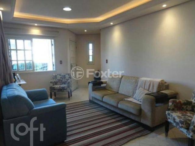 Casa, 4 dormitórios, 193.6 m², em Estância Velha