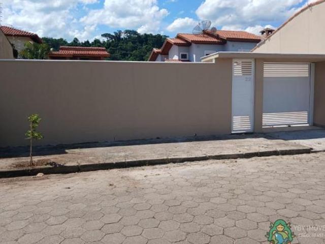 CASA 4 DORMITÓRIOS, 1 MASTER, 2 SUÍTES COM SAÍDA PARA DUAS RUAS ESTRELA DALVA