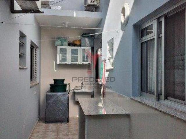 Casa 4 dormitórios 1 suíte 250m² 4 vagas Jardim Caravelas Sao Paulo/SP