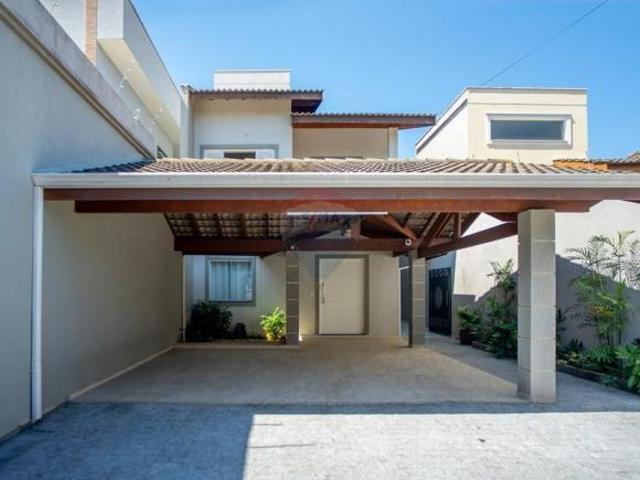 Casa 4 dormitórios, 1 suíte à venda, 171,26m², por R$ 987.000,00 Jardim Santa Bárbara Atibaia/SP