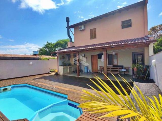Casa 4 dormitórios, 1 suíte, Jardim Itú Sabará, Porto Alegre