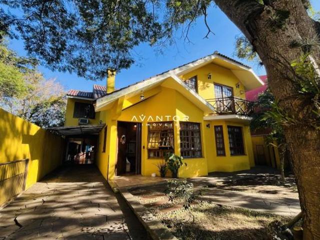 Casa, 4 Dormitórios, 1 Suíte, Piscina, Pátio, Perpétuo Socorro