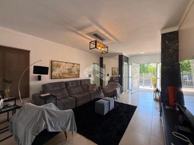 Casa 4 dormitórios, 1 Suite São Bento Lajeado