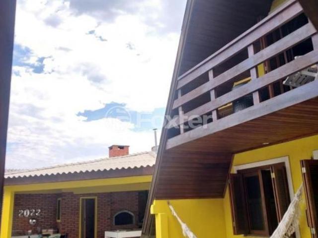 Casa, 4 dormitórios, 204 m², em Jardim dos Lagos