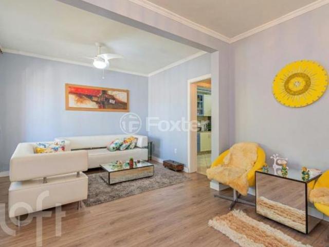 Casa, 4 dormitórios, 204 m², em Passo das Pedras