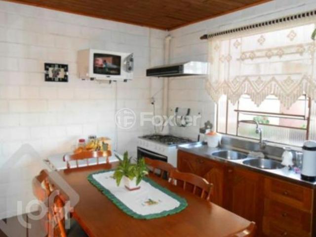 Casa, 4 dormitórios, 204.31 m², em Ideal