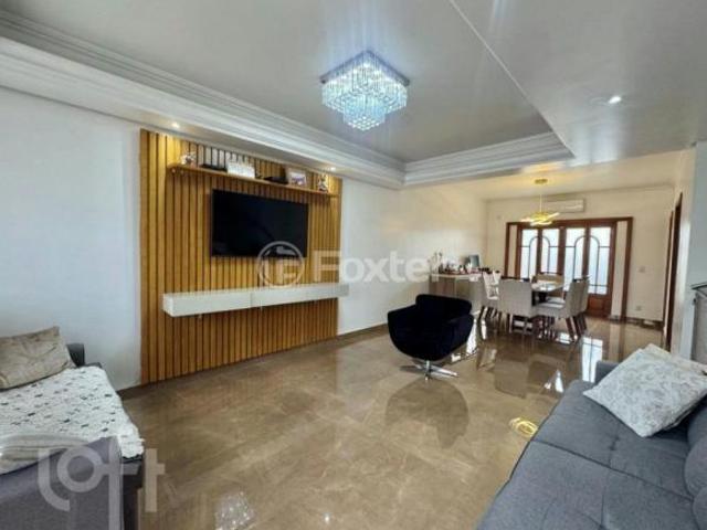 Casa, 4 dormitórios, 204.62 m², em Estância Velha