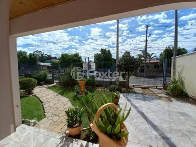 Casa, 4 dormitórios, 204.74 m², em Canudos