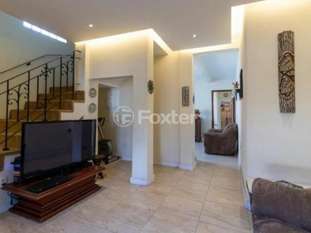 Casa, 4 dormitórios, 205 m², em Planalto Paulista