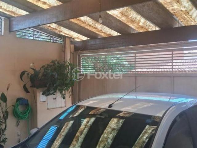 Casa, 4 dormitórios, 206 m², em Parque São George