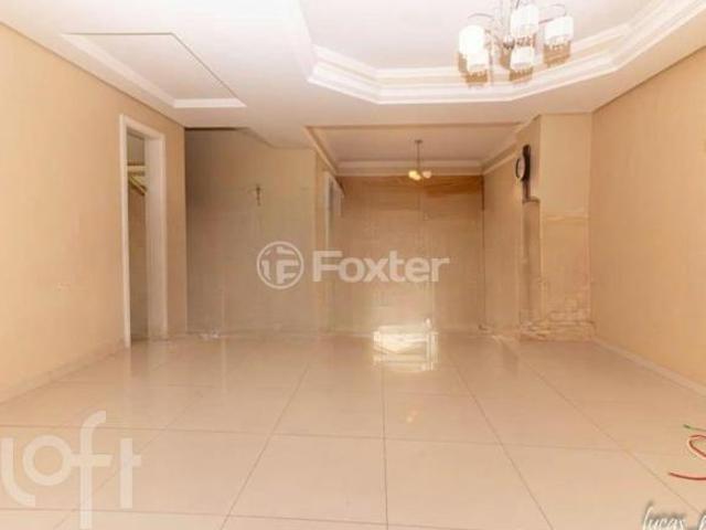 Casa, 4 dormitórios, 206.07 m², em Estância Velha