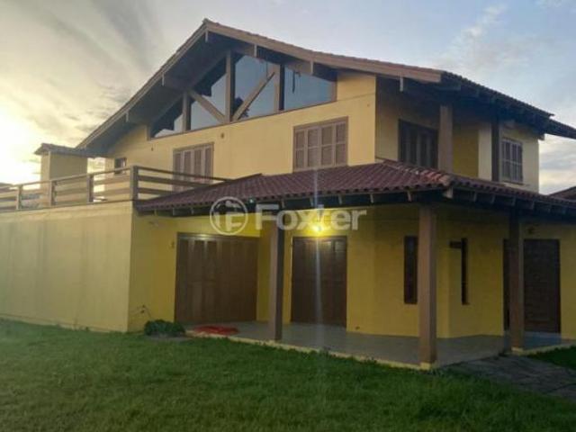 Casa, 4 dormitórios, 208 m², em Nova Tramandaí Distrito