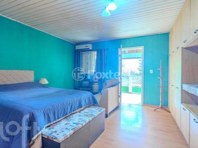 Casa, 4 dormitórios, 208.25 m², em Belém Velho