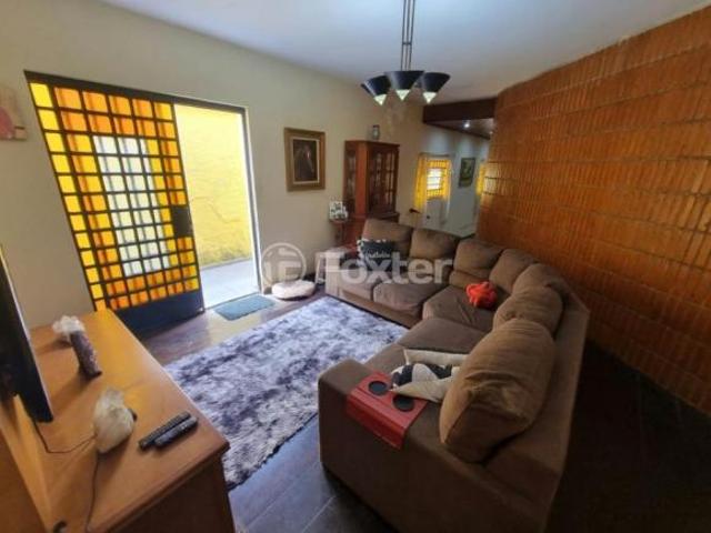 Casa, 4 dormitórios, 209 m², em Cidade Vargas