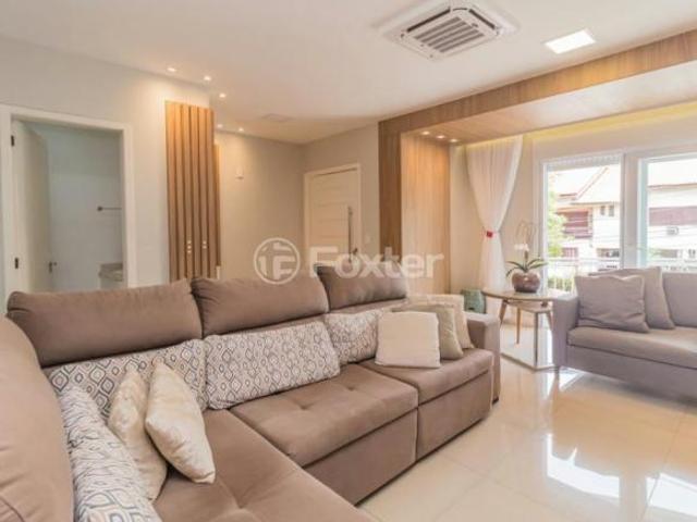 Casa, 4 dormitórios, 209 m², em Jardim Itu