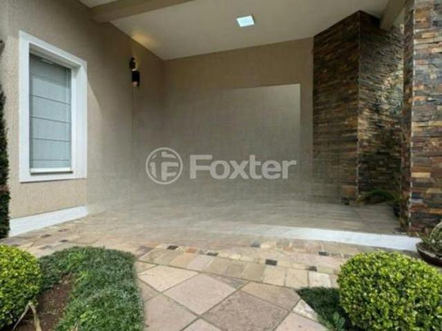 Casa, 4 dormitórios, 200 m², em Carniel