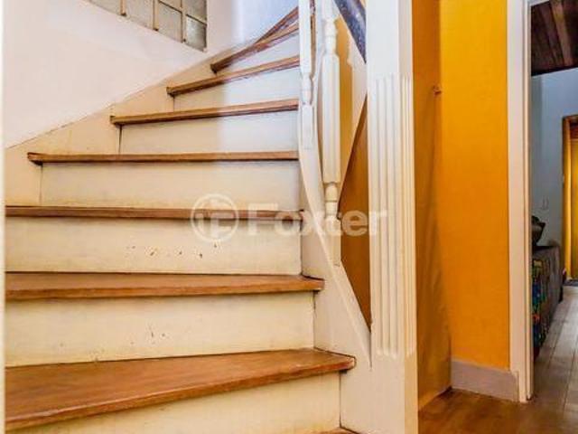 Casa, 4 dormitórios, 200 m², em Centro Histórico