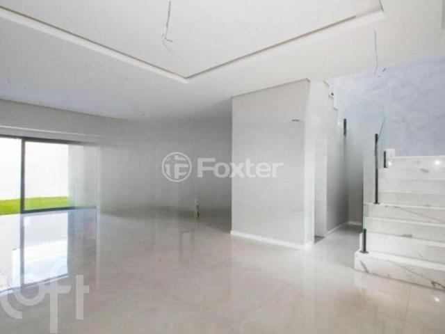 Casa, 4 dormitórios, 200 m², em Estância Velha
