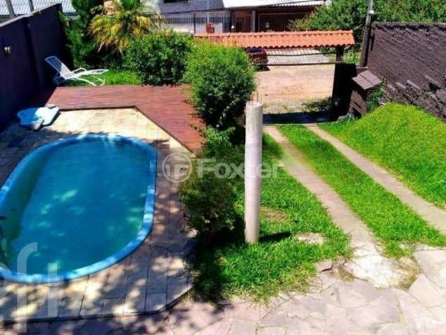 Casa, 4 dormitórios, 200 m², em Espírito Santo