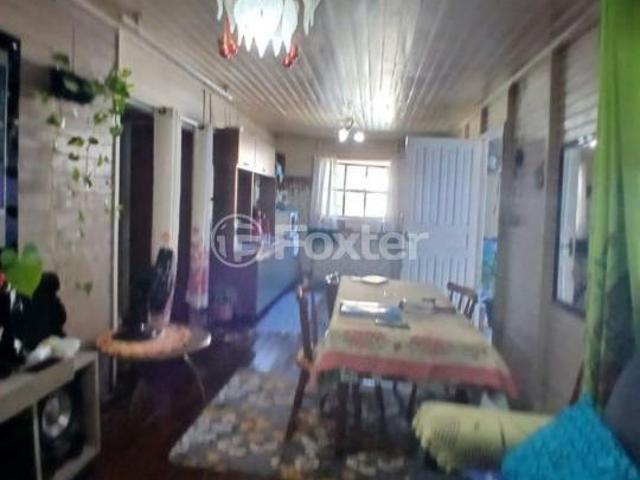 Casa, 4 dormitórios, 200 m², em Feitoria