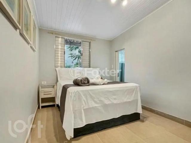 Casa, 4 dormitórios, 200 m², em Jardim Cidália