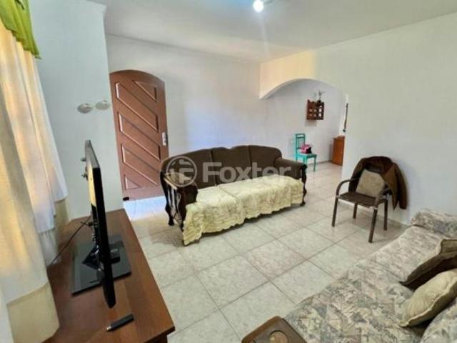 Casa, 4 dormitórios, 200 m², em Jardim Stella