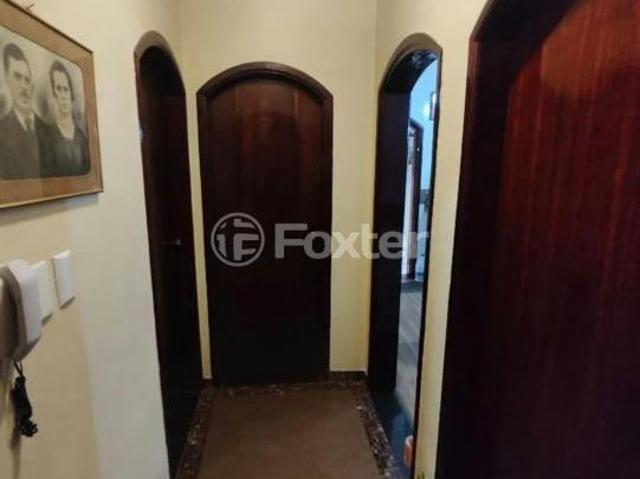 Casa, 4 dormitórios, 200 m², em Jardim Toscana
