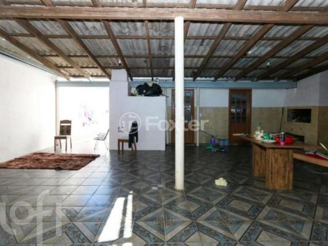 Casa, 4 dormitórios, 200 m², em Mathias Velho