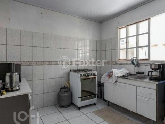 Casa, 4 dormitórios, 200 m², em Sarandi