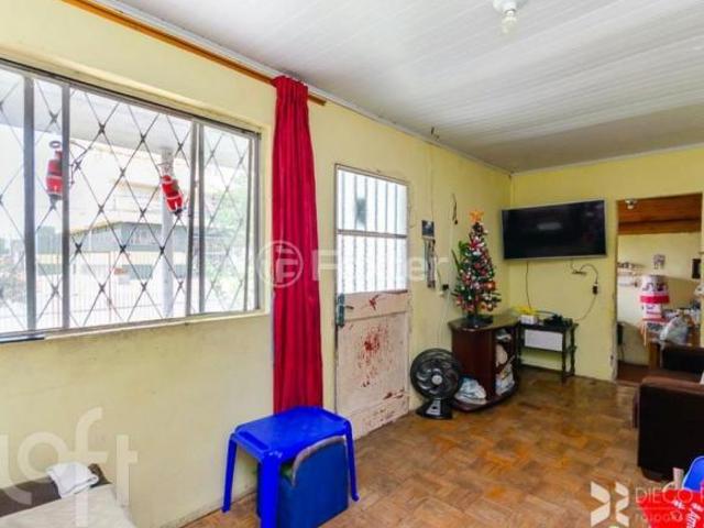 Casa, 4 dormitórios, 200 m², em Sarandi