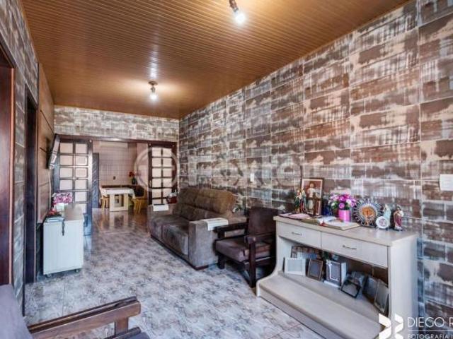Casa, 4 dormitórios, 200 m², em Sarandi