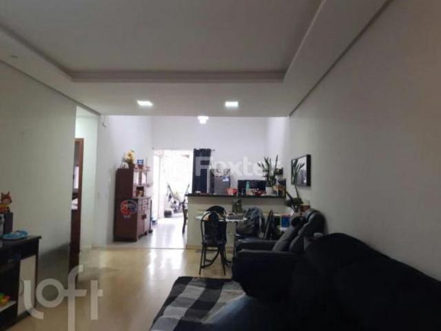 Casa, 4 dormitórios, 200 m², em Parque da Matriz