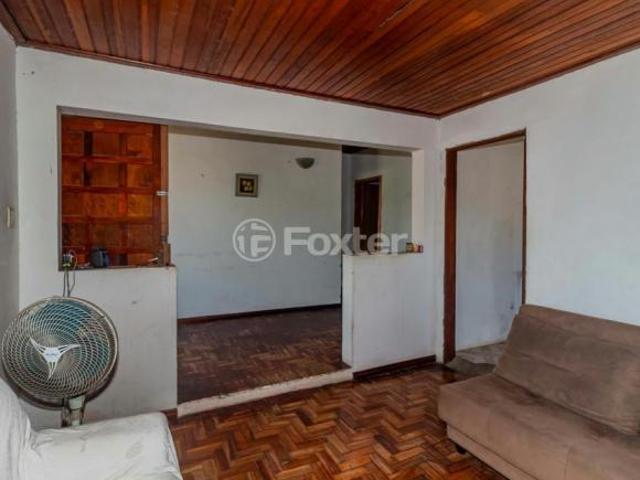 Casa, 4 dormitórios, 200 m², em Partenon
