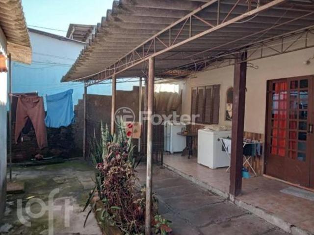 Casa, 4 dormitórios, 200 m², em Rubem Berta