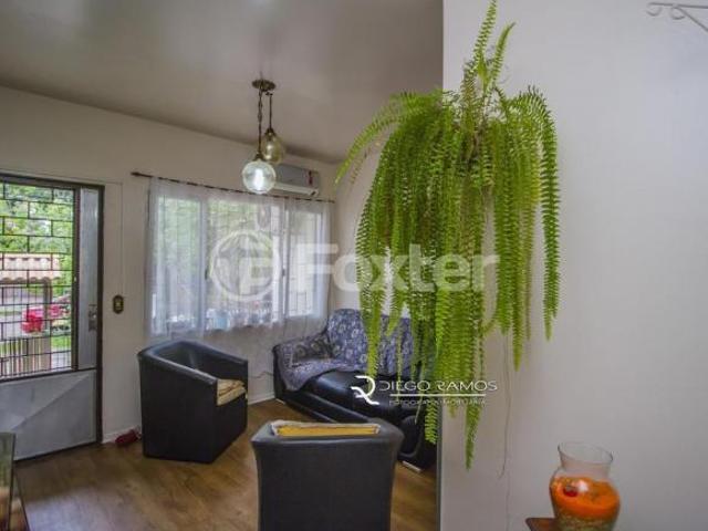 Casa, 4 dormitórios, 200 m², em Tristeza