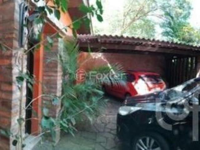 Casa, 4 dormitórios, 200 m², em Tristeza